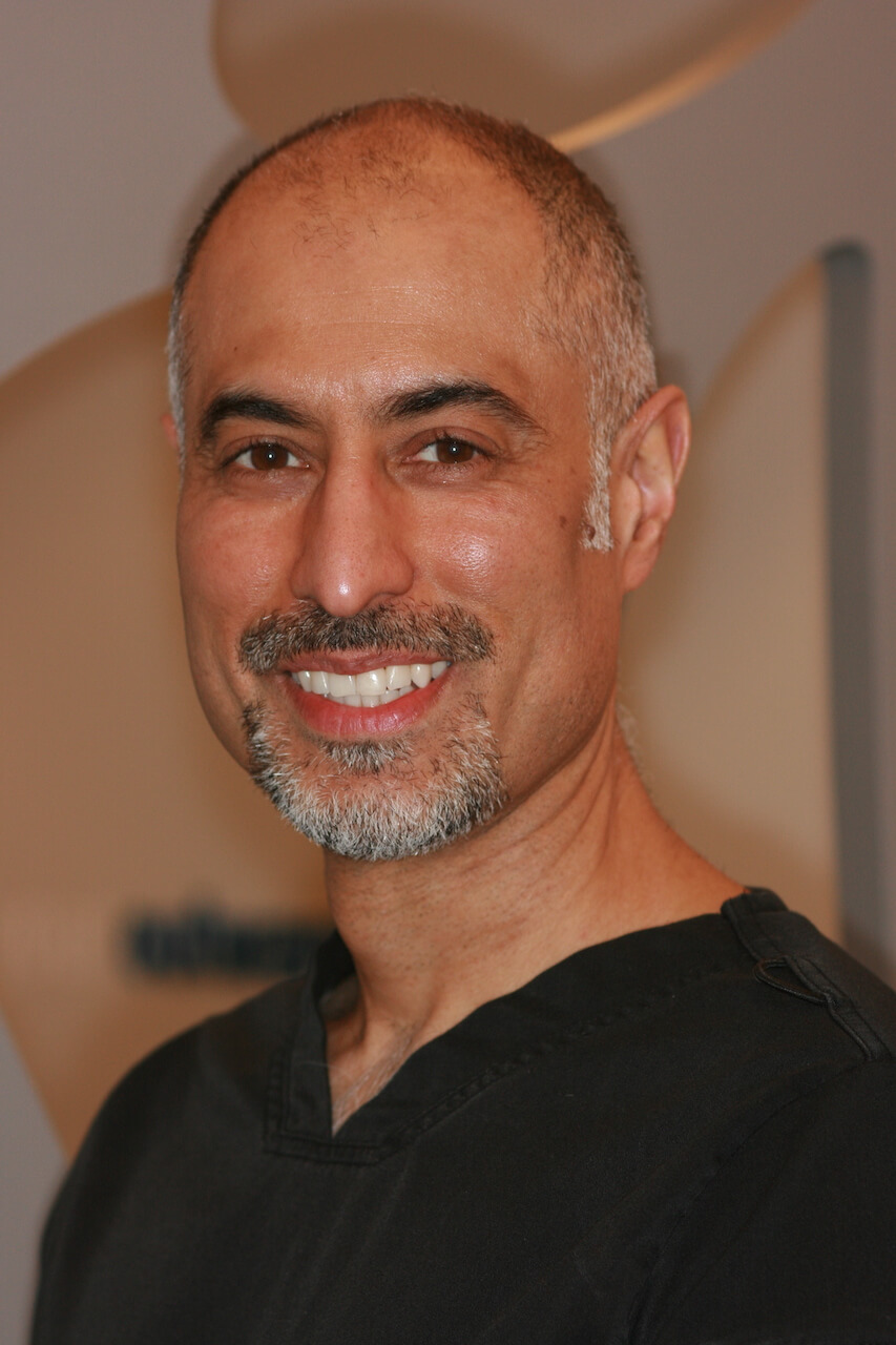 Meet The Team | Kingston upon Thames | Jiva Dental