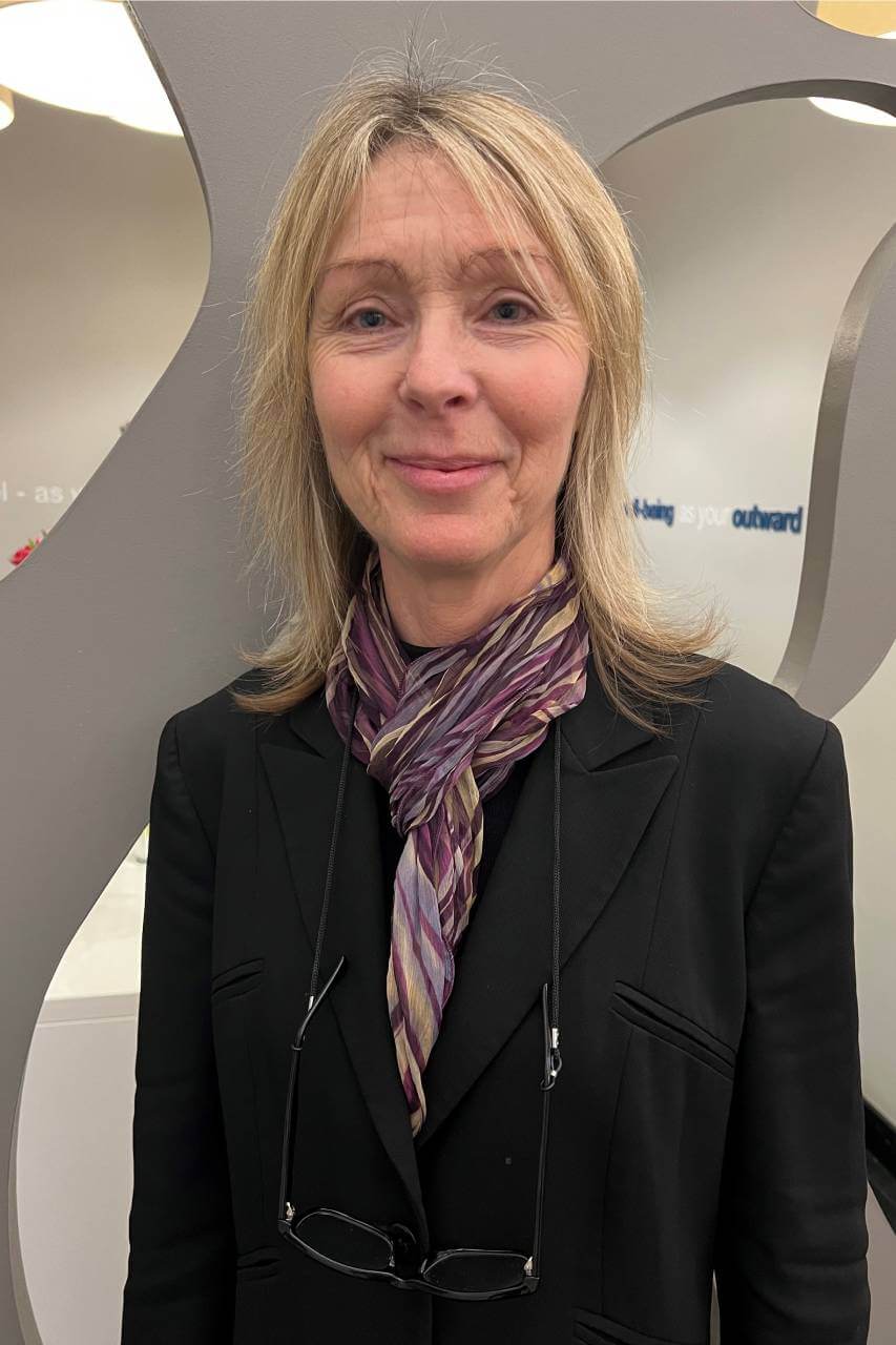 Meet The Team | Kingston upon Thames | Jiva Dental